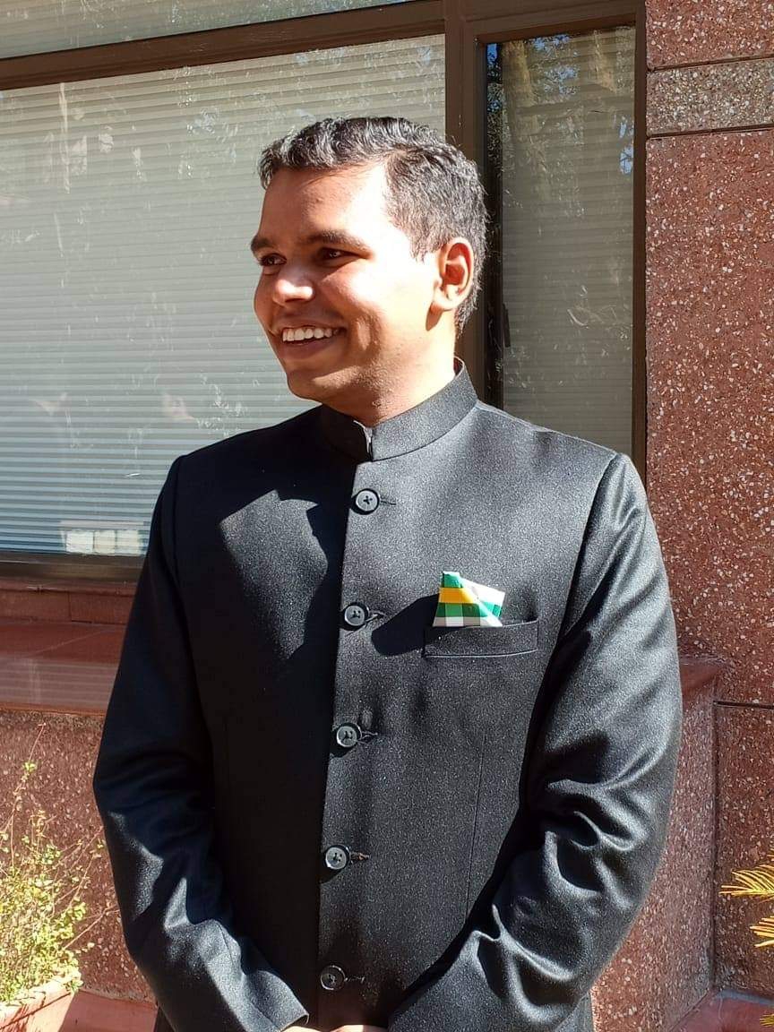 TEDx IIT Jodhpur